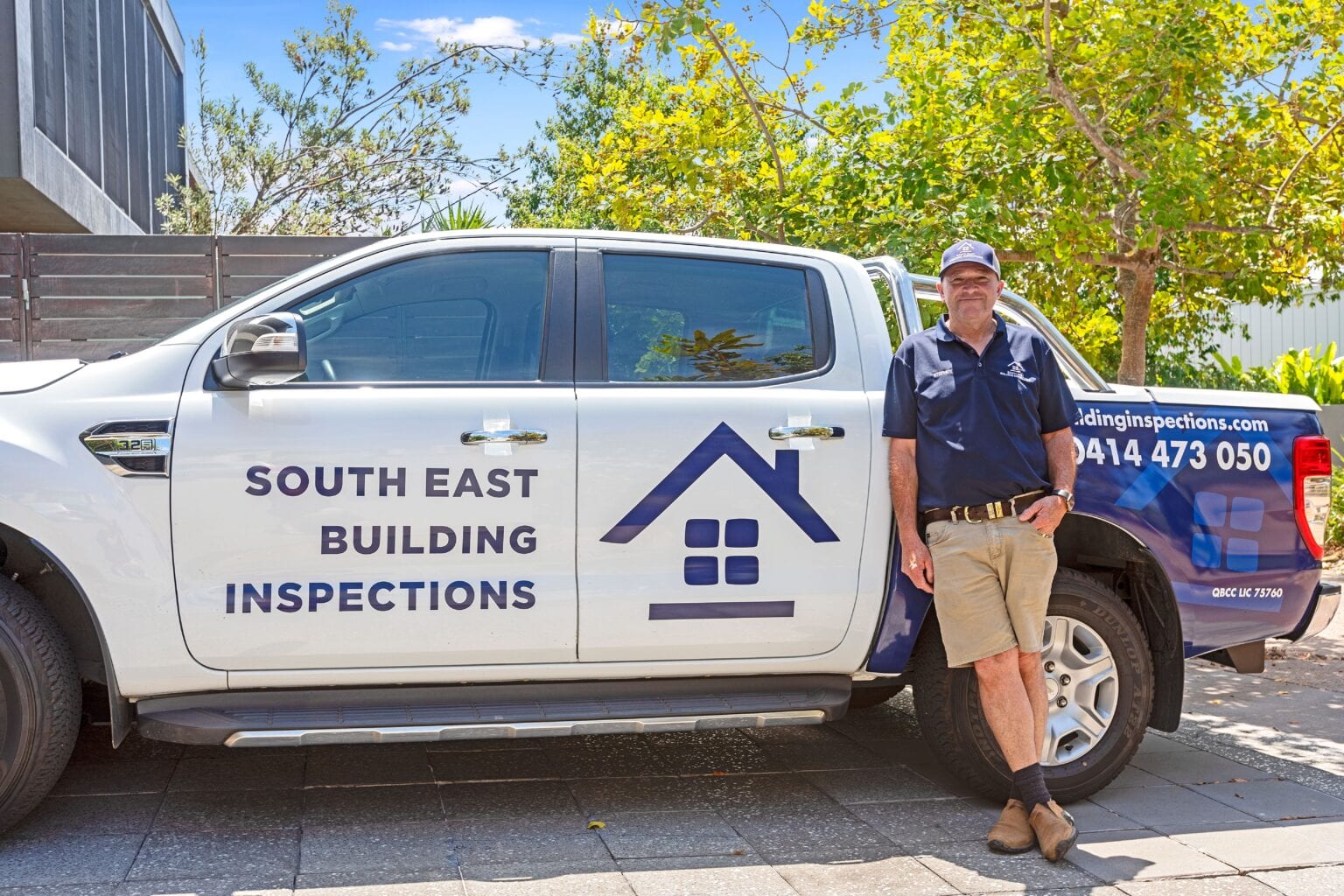 Home | South East Building Inspections